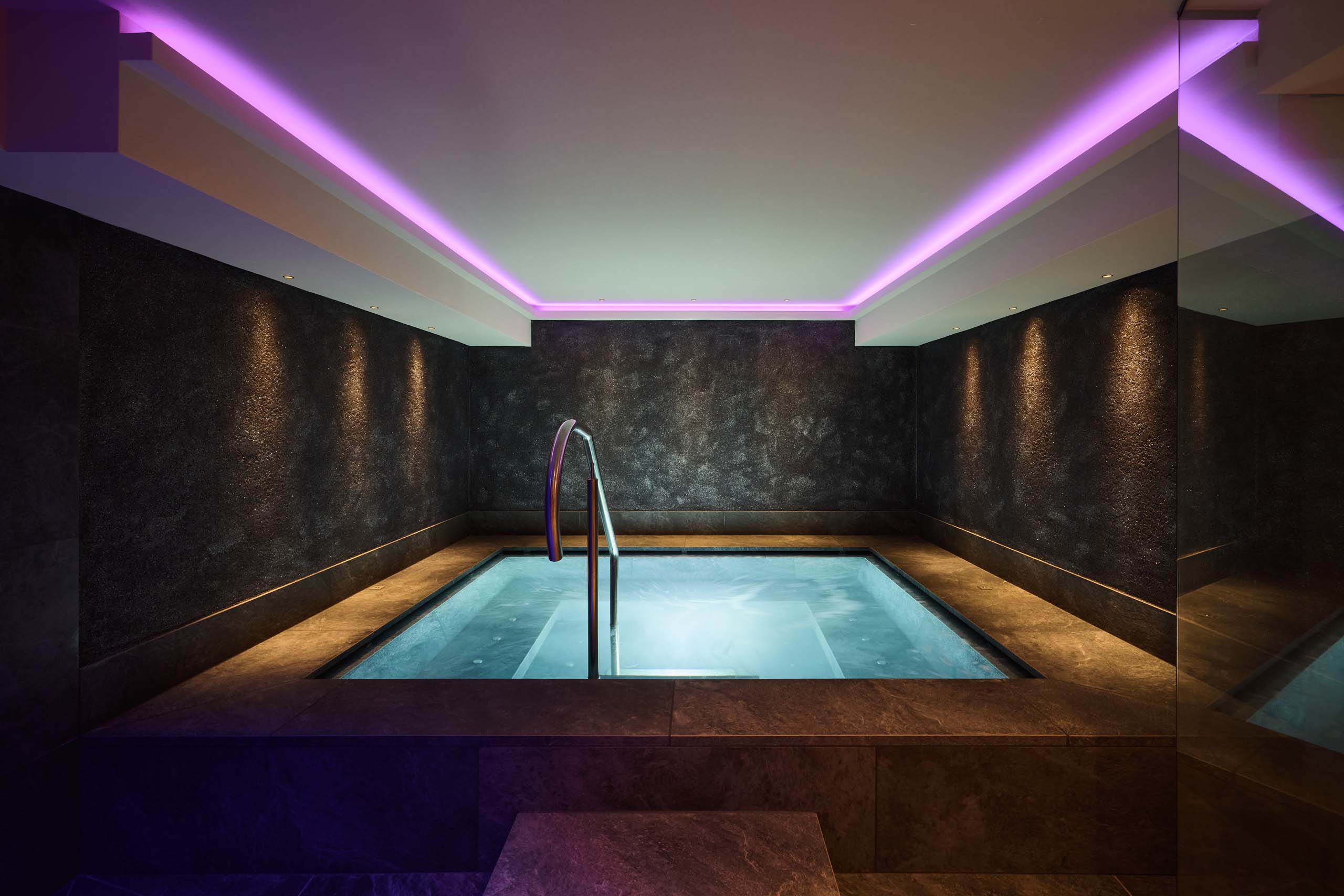Wohlige Entspannung im Wellnesshotel in Alta Badia