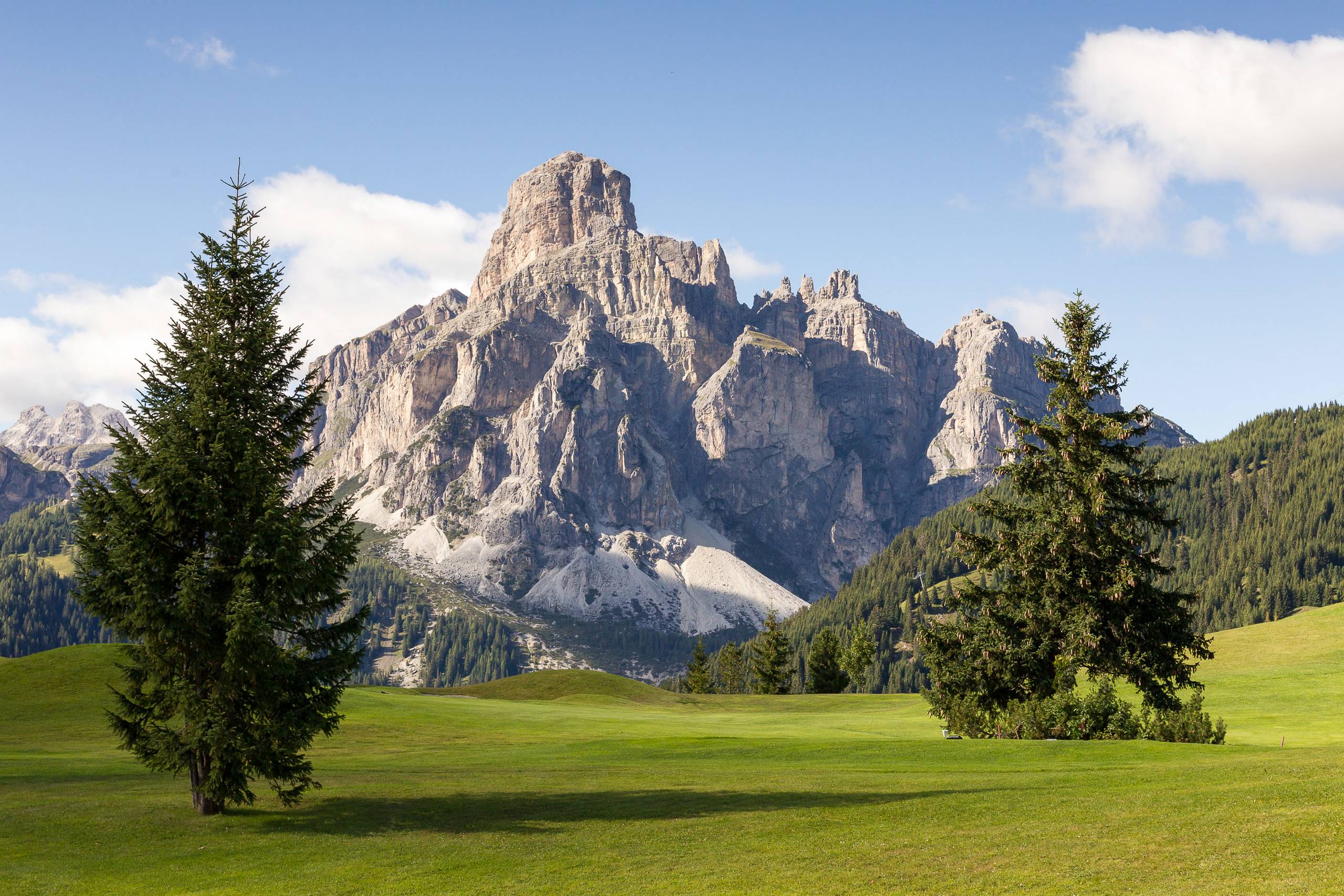 Alta Badia im Sommer – Genuss und Erholung pur