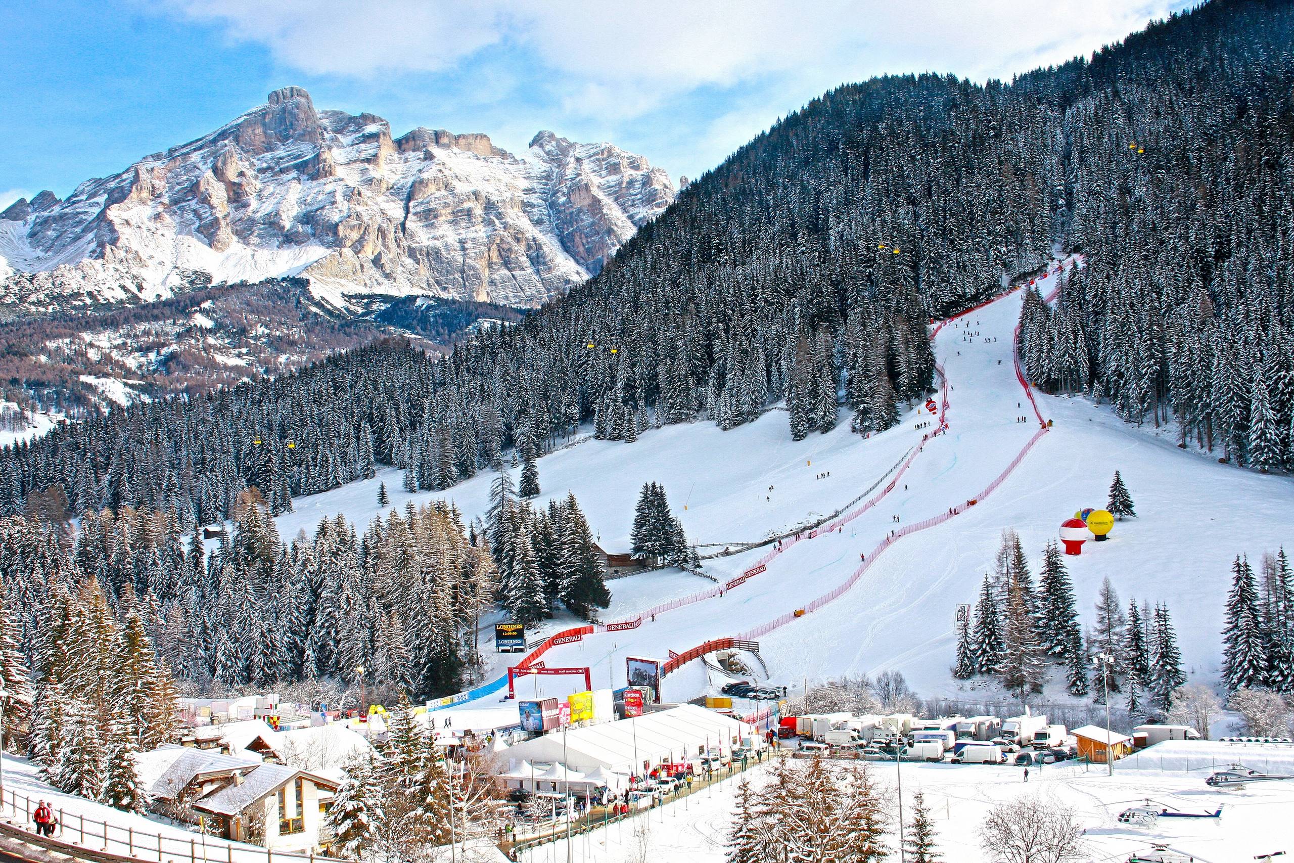 Il vostro hotel sulle piste da sci vicino la Val Gardena